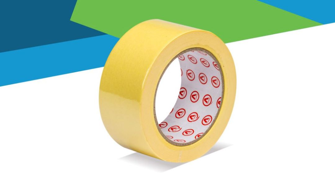 Masking Tape - ABSTO