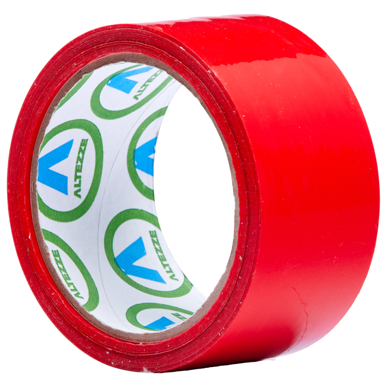 PVC Tapes - ABSTO
