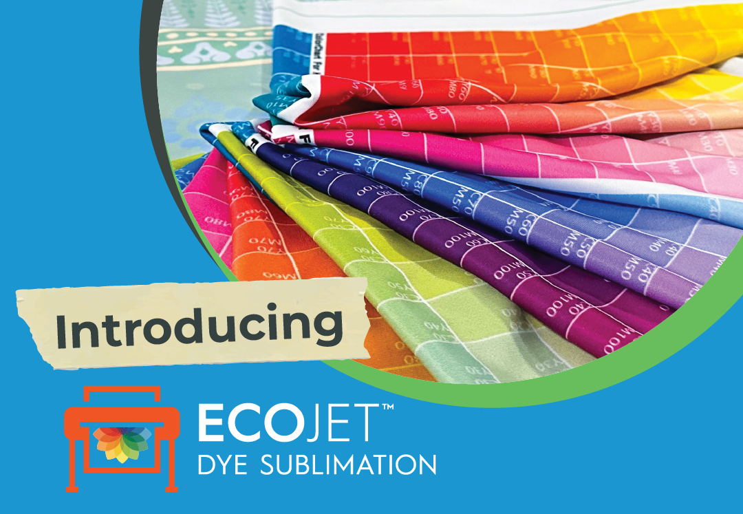 Introducing EcoJet - ABSTO